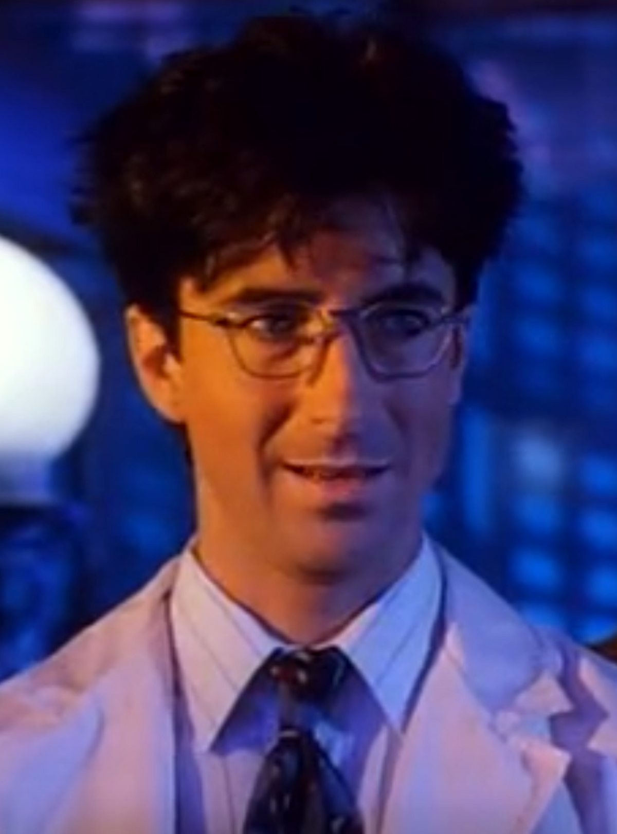Jason Brassell Dcuuc The Brain Strummers Wiki Fandom