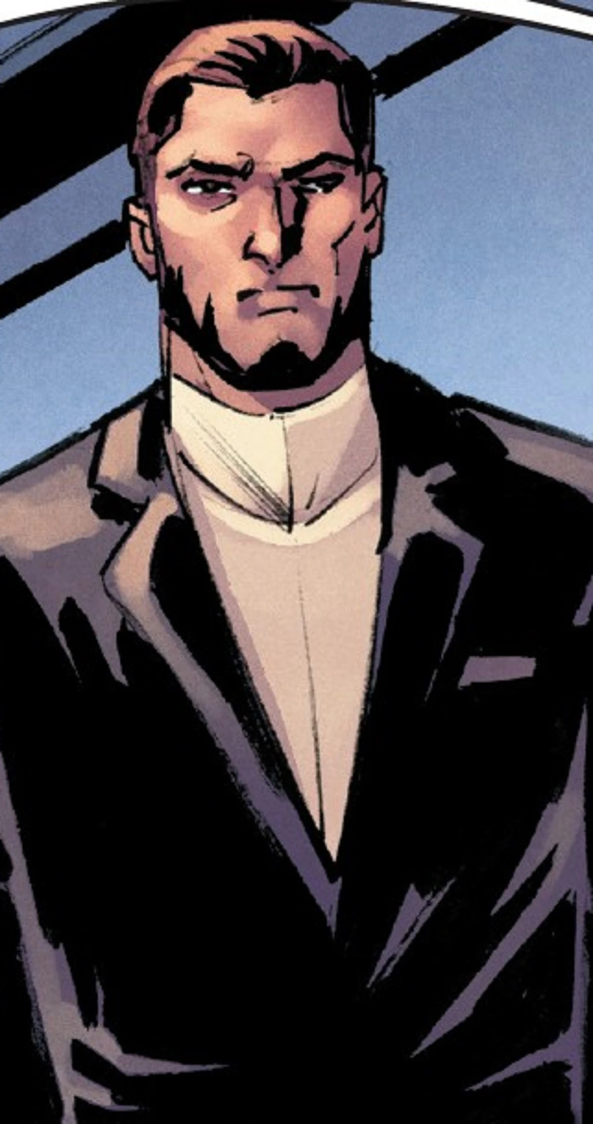 Ryan (Fairgray Pay) (MA) | The Brain Strummers Wiki | Fandom