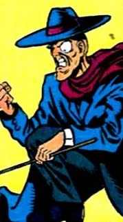 Sinister Grimacer (MA) | The Brain Strummers Wiki | Fandom