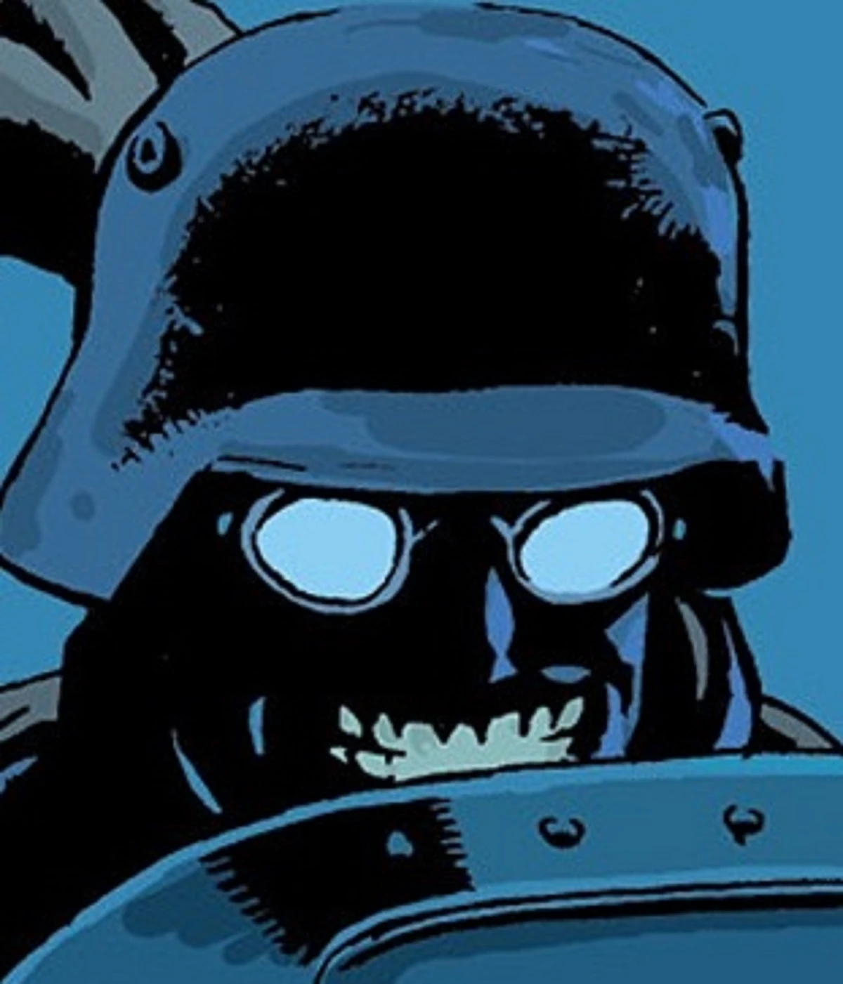 Balel (DCU:UC) | The Brain Strummers Wiki | Fandom