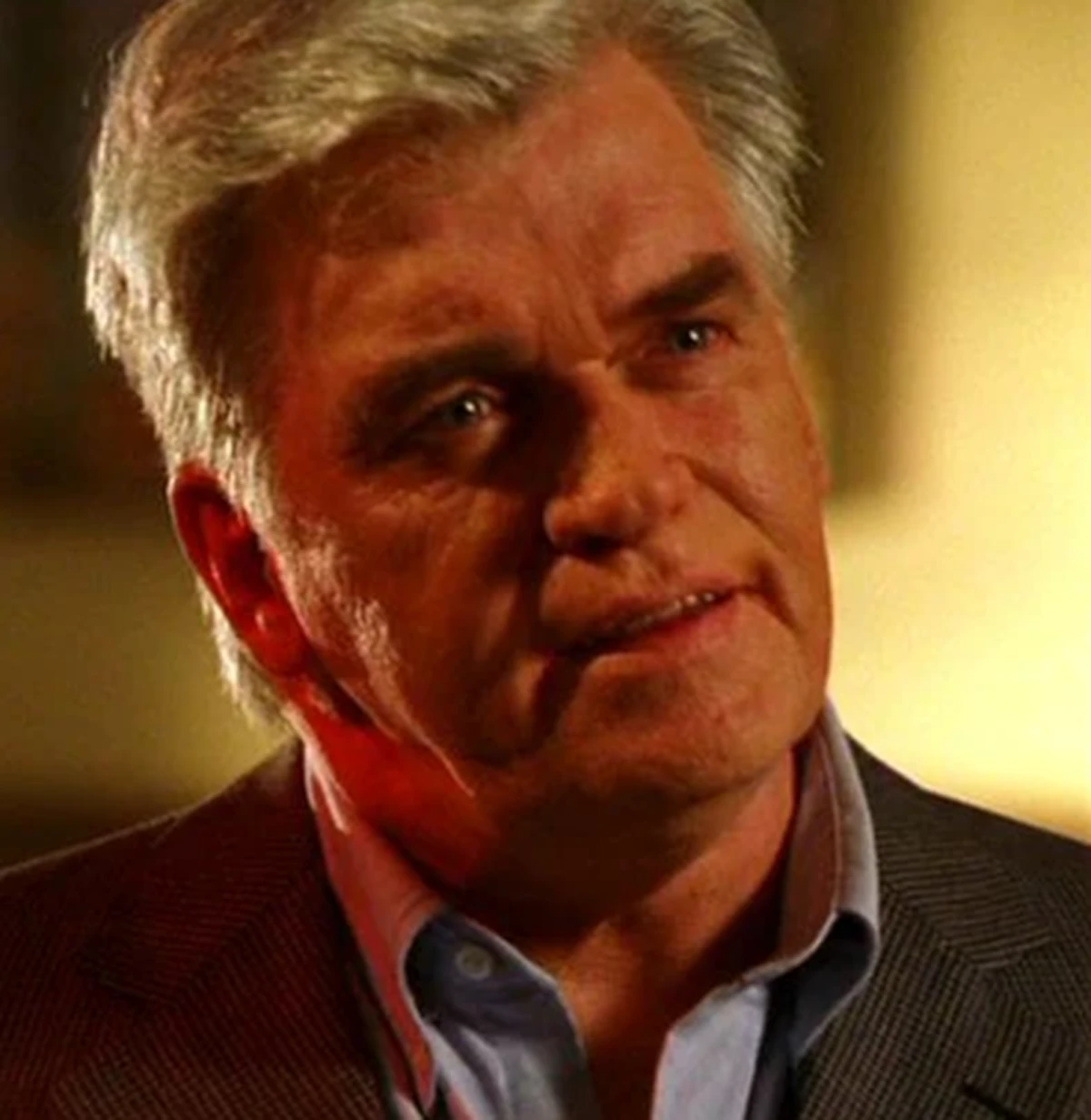 Officer Mason (DCU:UC) | The Brain Strummers Wiki | Fandom