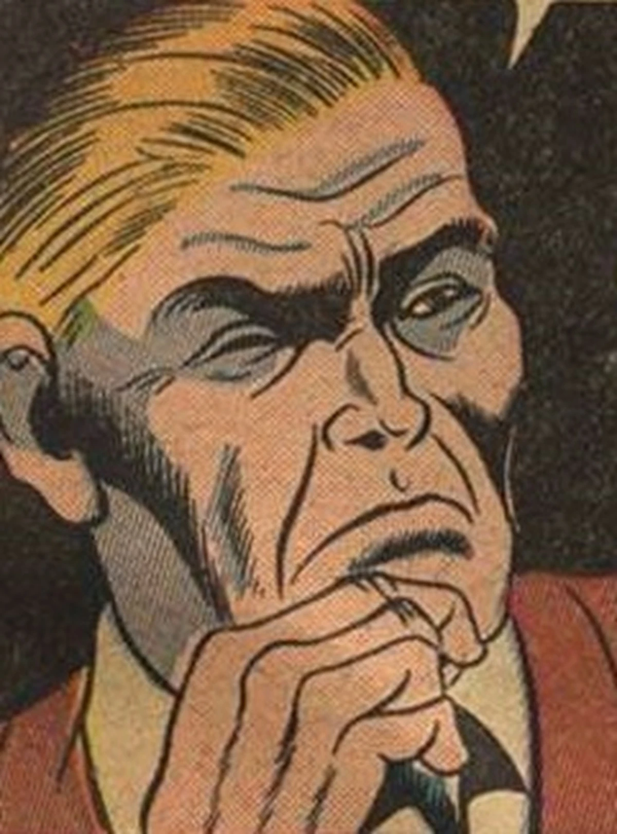 Rypling Brooks (DCU:UC) | The Brain Strummers Wiki | Fandom