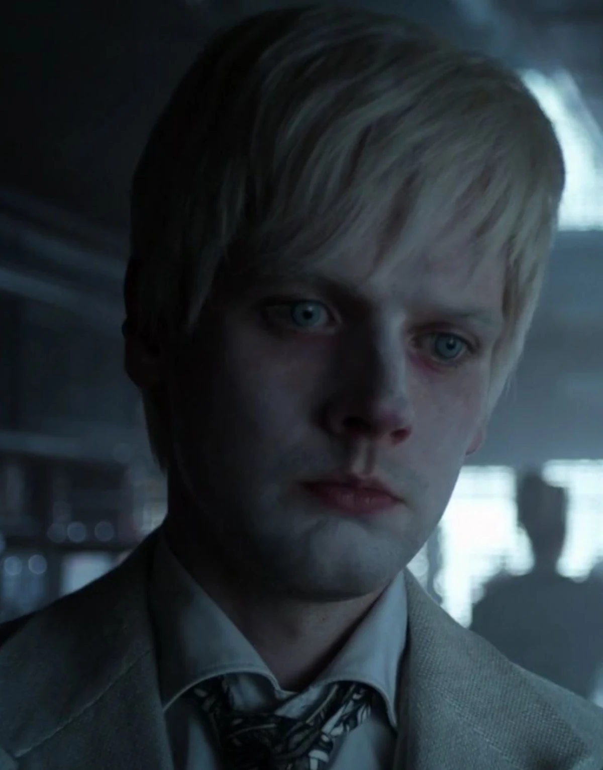 White Rabbit V (DCU:UC) | The Brain Strummers Wiki | Fandom