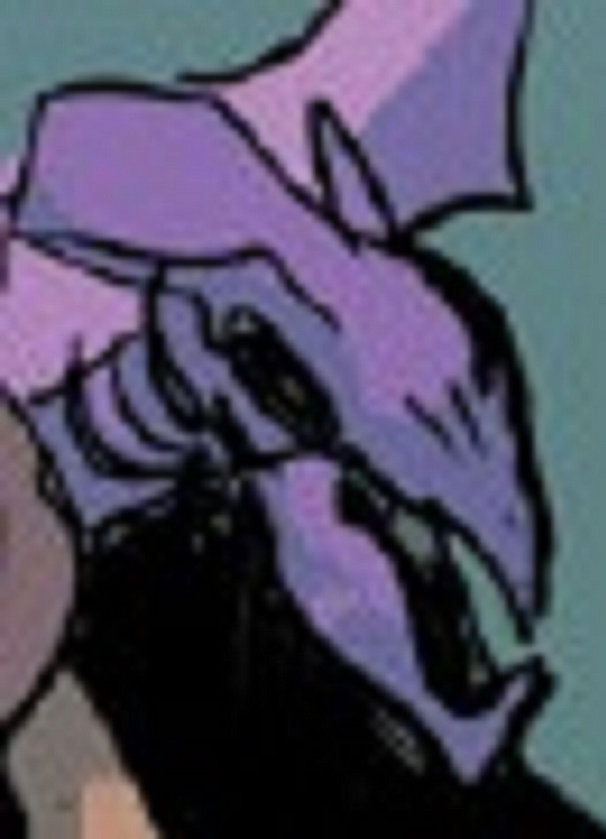 Lockheed Heroes Reborn Ma The Brain Strummers Wiki Fandom