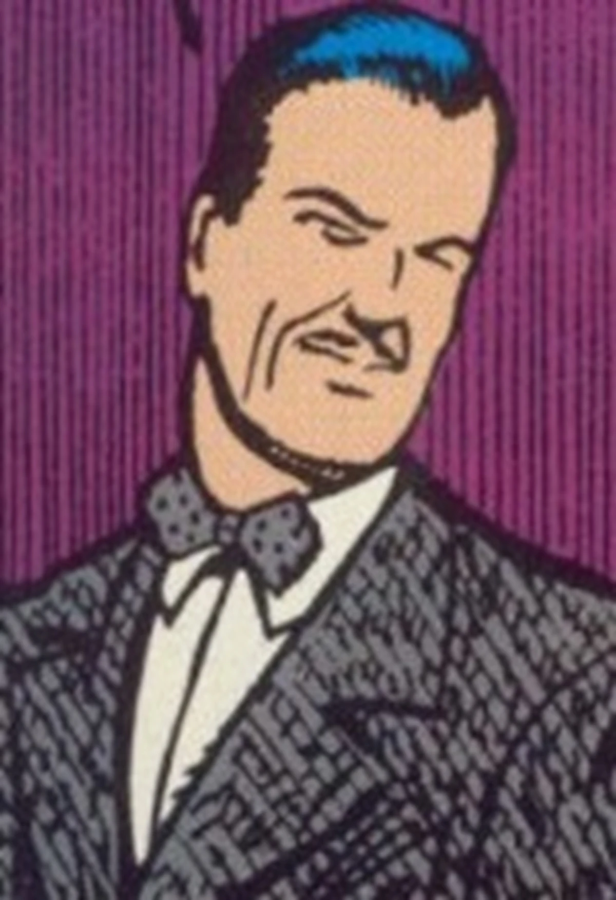 Ralph Dale (DCU:UC) | The Brain Strummers Wiki | Fandom