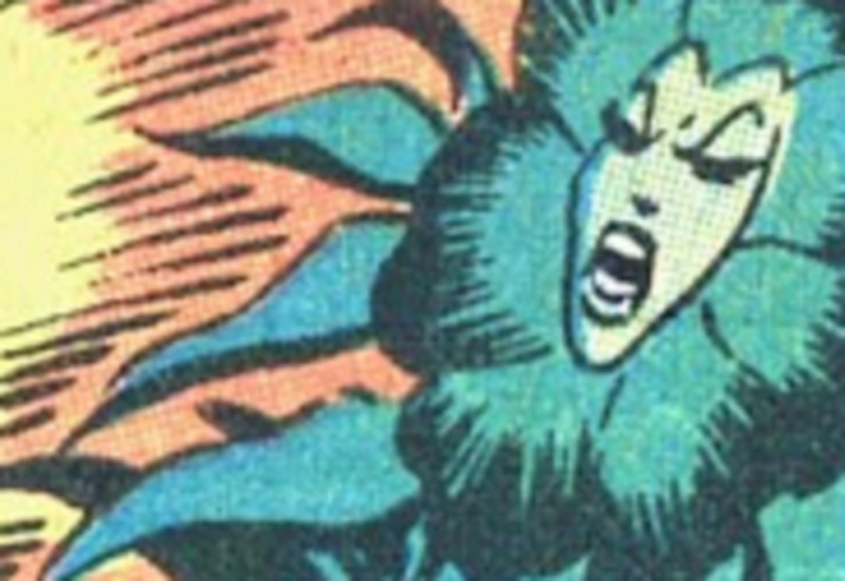 Rhoda Dendron (MA) | The Brain Strummers Wiki | Fandom