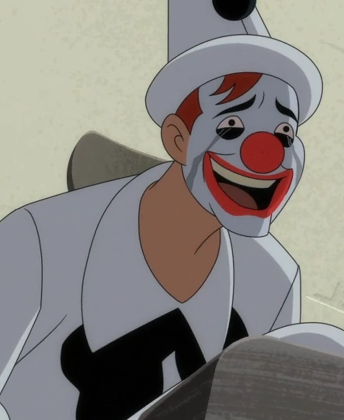 The Clown (Harley Quinn Henchman) (DCU:UC) | The Brain Strummers Wiki ...