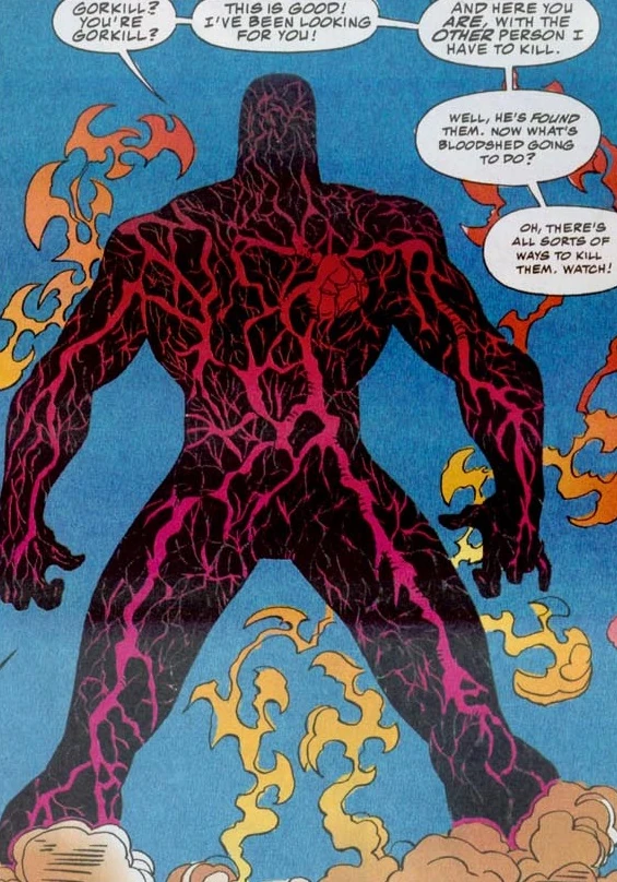 Bloodshed III (MA) | The Brain Strummers Wiki | Fandom