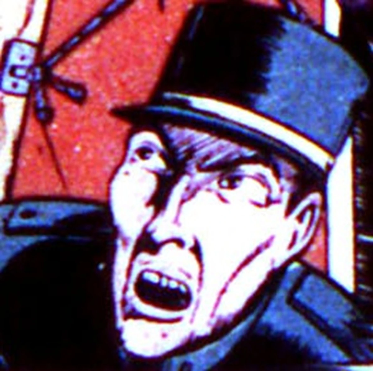 George (Animal Tamer) (DCU:UC) | The Brain Strummers Wiki | Fandom