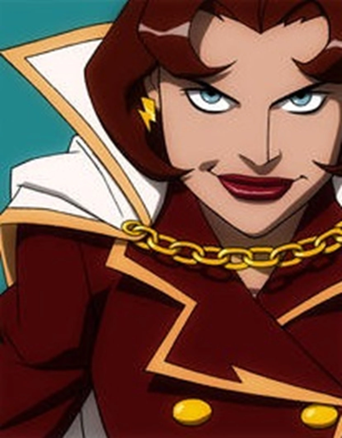 Mary Mayhem (DCU:UC) | The Brain Strummers Wiki | Fandom