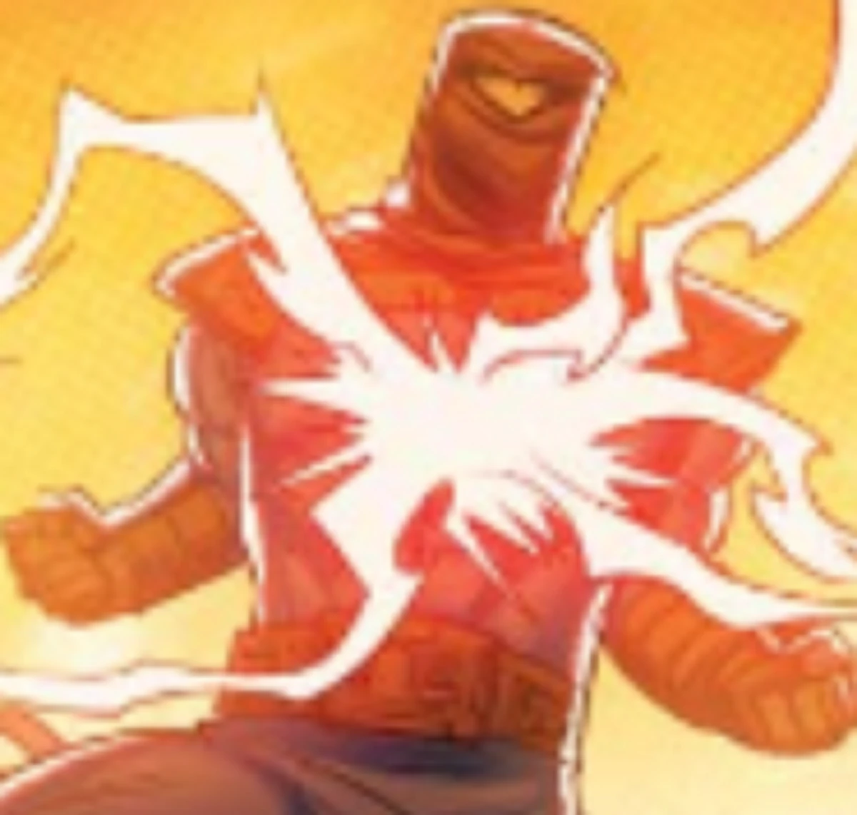 Suvik Senyaka (Alt. Age of Apocalypse) (MA) | The Brain Strummers Wiki ...