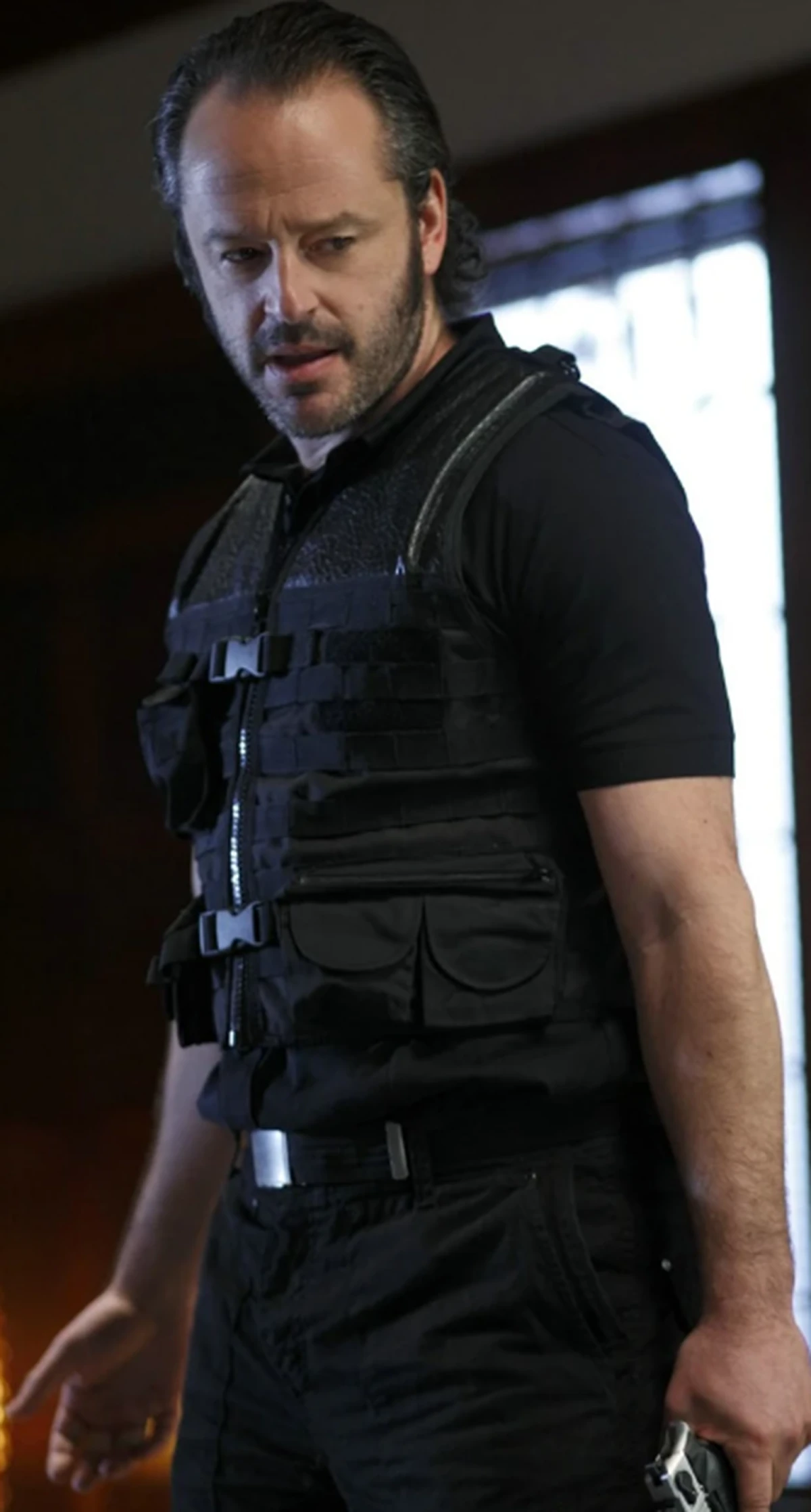 Black King/Maxwell Lord (DCU:UC) | The Brain Strummers Wiki | Fandom