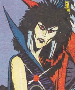 Death Nell (MA) | The Brain Strummers Wiki | Fandom