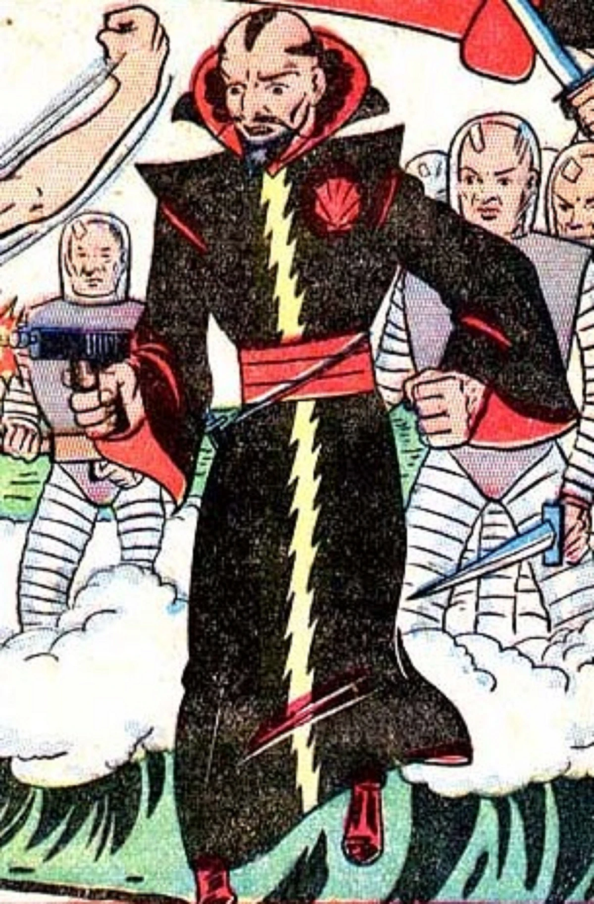 Karlak (MA) | The Brain Strummers Wiki | Fandom