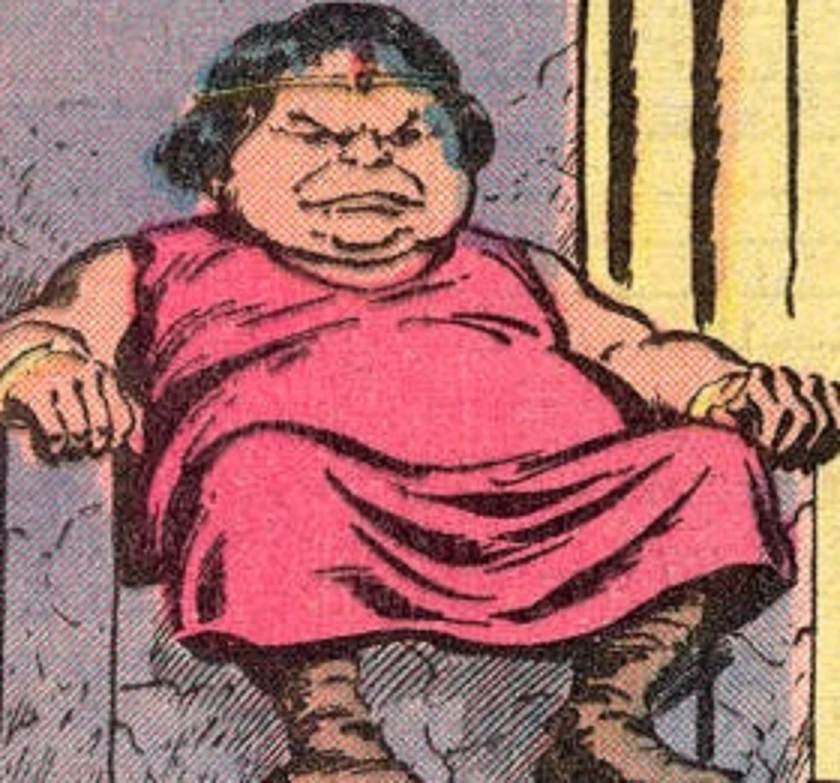 King Aosoka (MA) | The Brain Strummers Wiki | Fandom