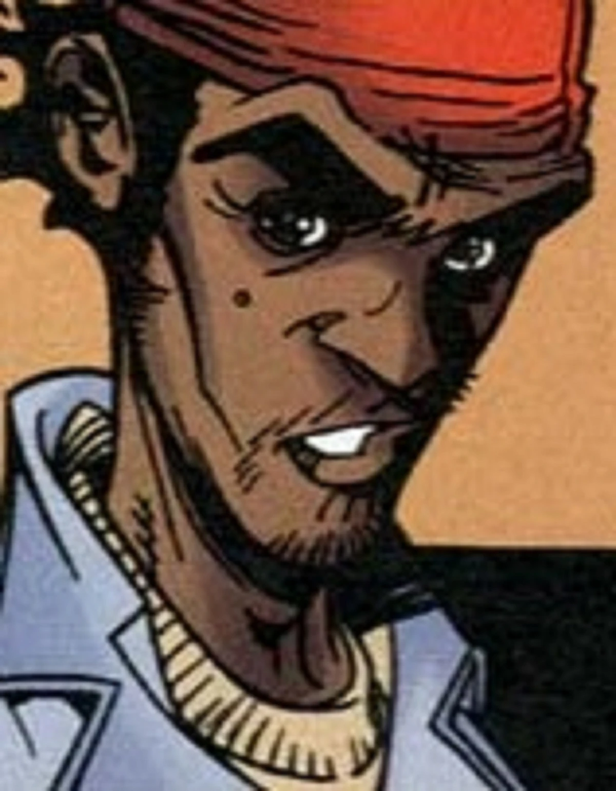 Falco (Thug) (DCU:UC) | The Brain Strummers Wiki | Fandom