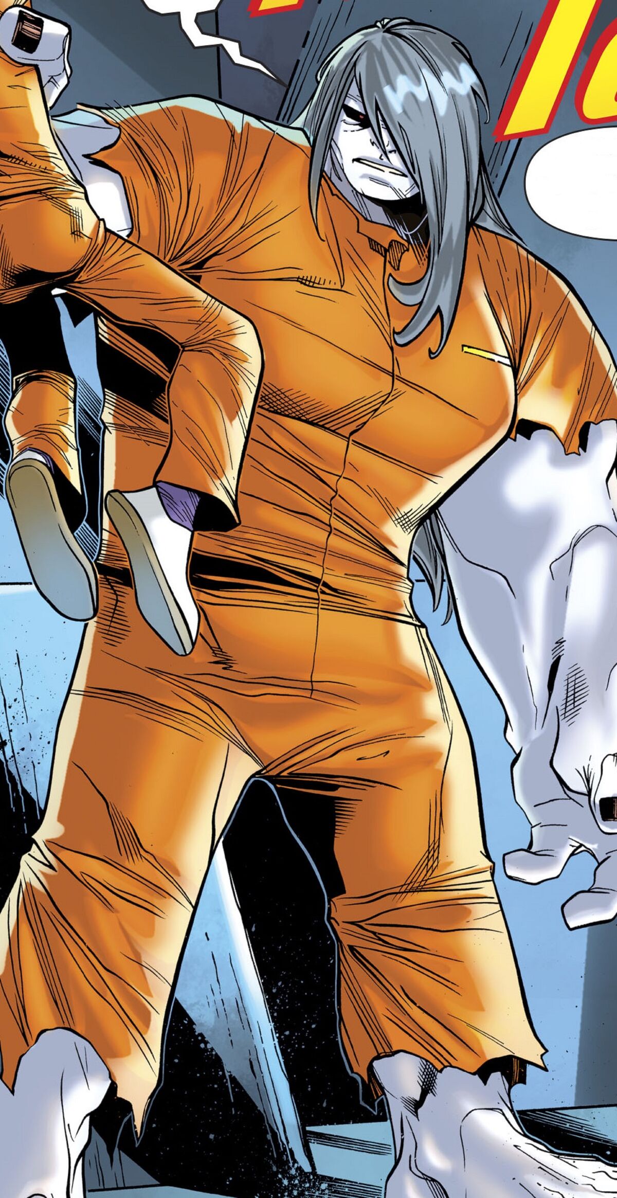 Grundette (DCU:UC) | The Brain Strummers Wiki | Fandom Grundette (DCU:UC) | The Brain Strummers Wiki | Fandom
