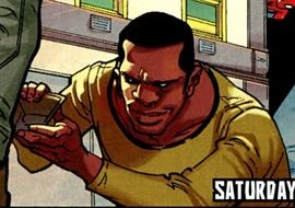 Jimmy "Big Time" Gray (MA) | The Brain Strummers Wiki | Fandom