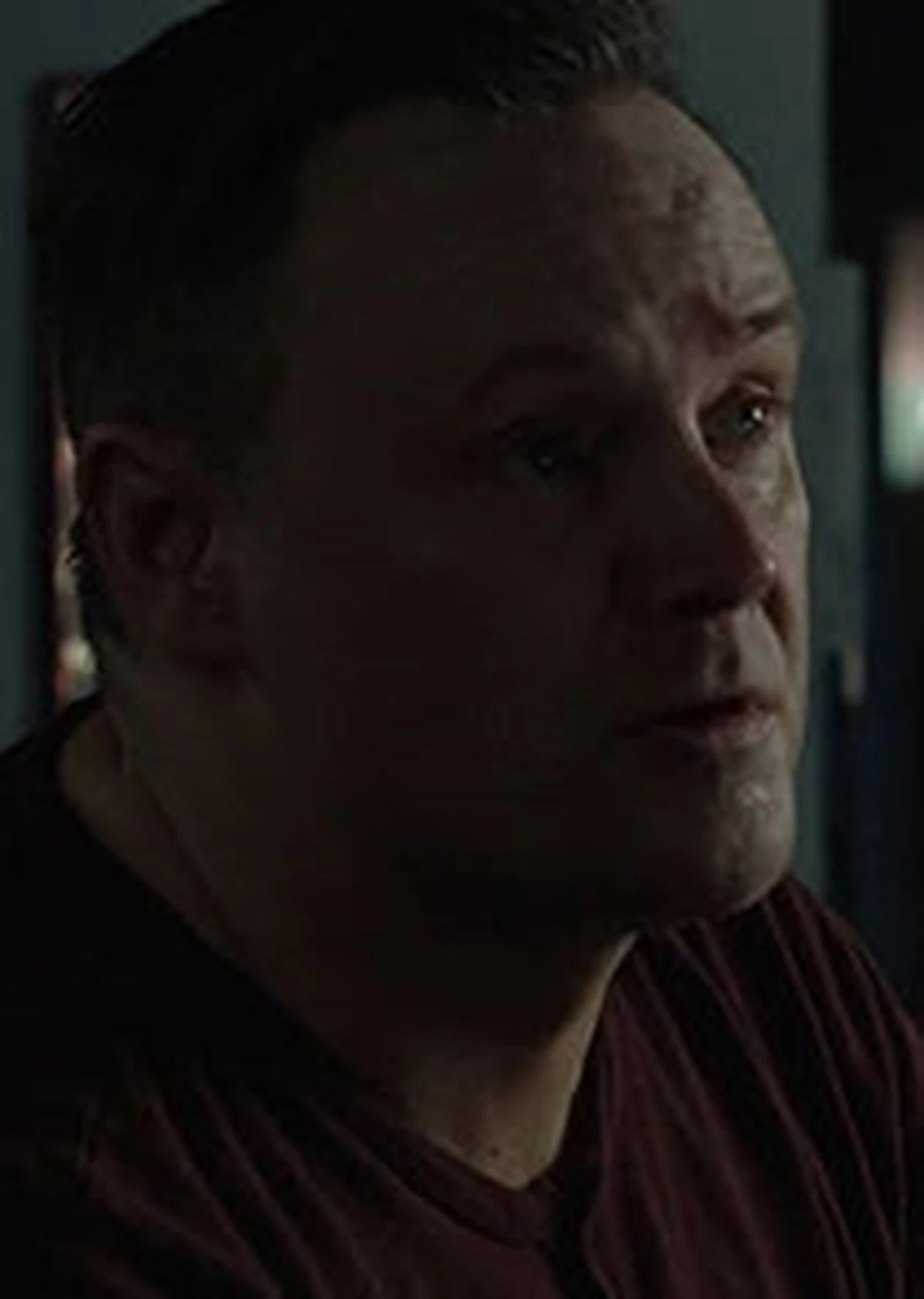 Officer Dean Petrocelli (DCU:UC) | The Brain Strummers Wiki | Fandom