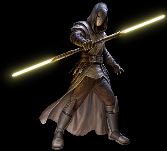 Victor Gor (Star Wars:The Nexus Tales) | The Brain Strummers Wiki | Fandom