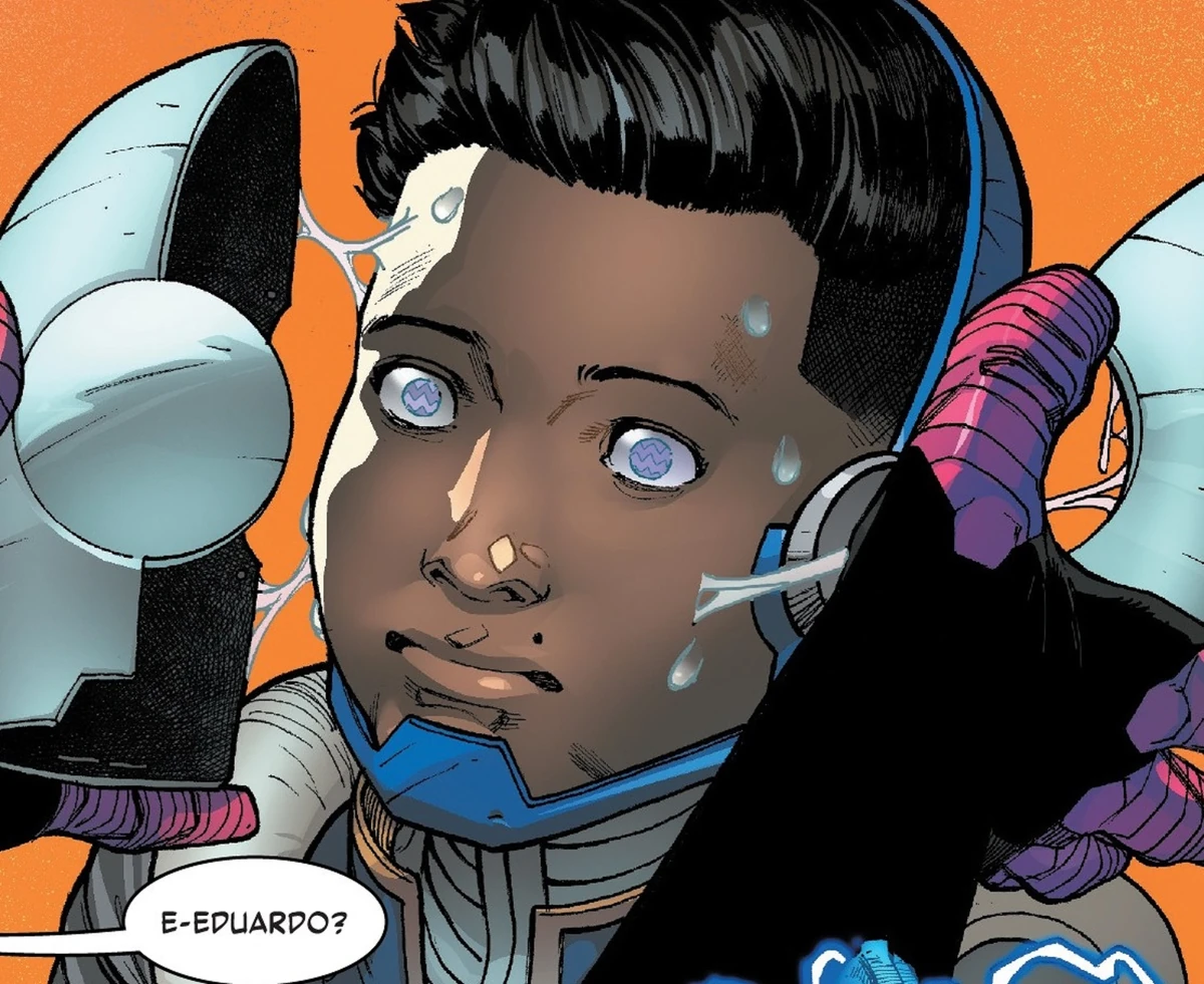 Eduardo (Snatcher Thrall) (MA) | The Brain Strummers Wiki | Fandom