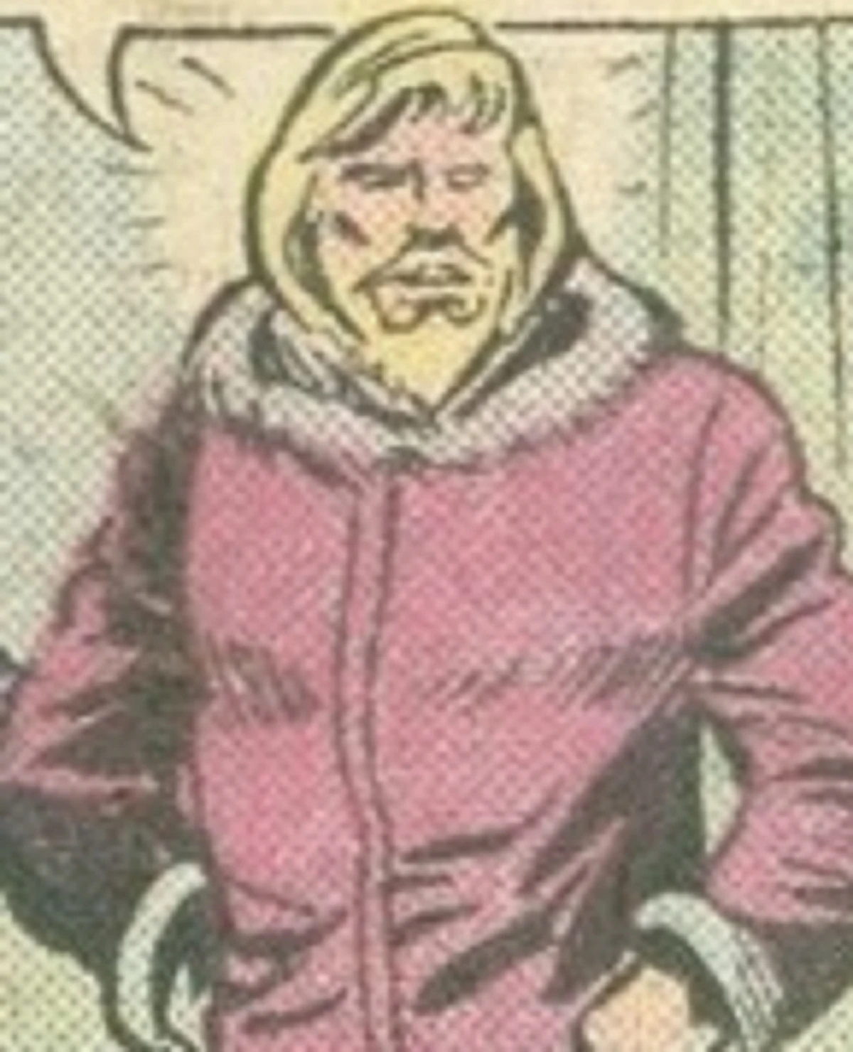 Simon Link (DCU:UC) | The Brain Strummers Wiki | Fandom