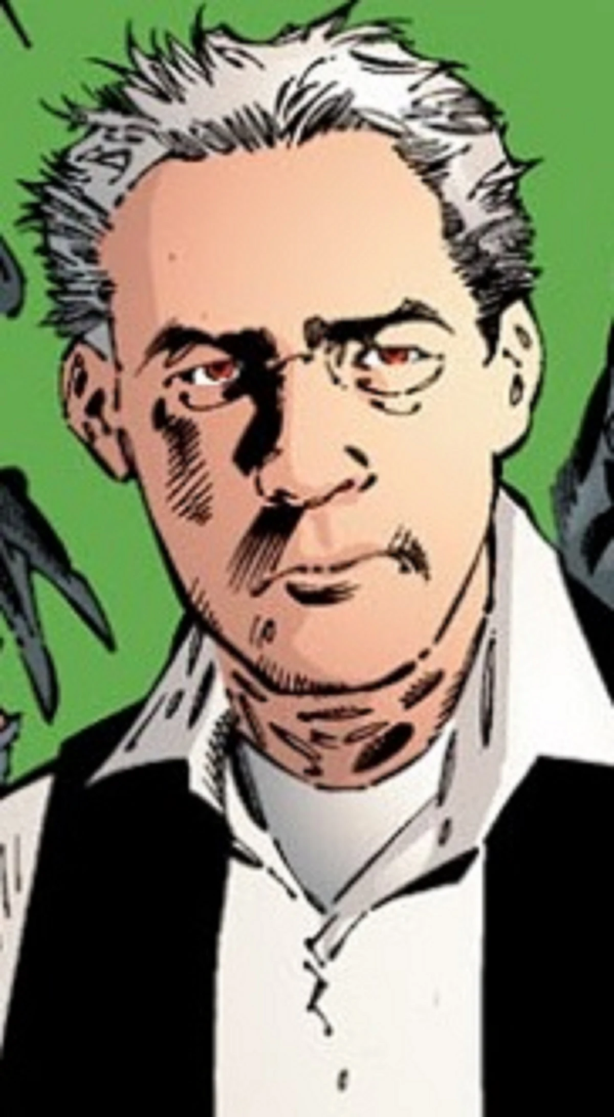 Wade Walker (DCU:UC) | The Brain Strummers Wiki | Fandom