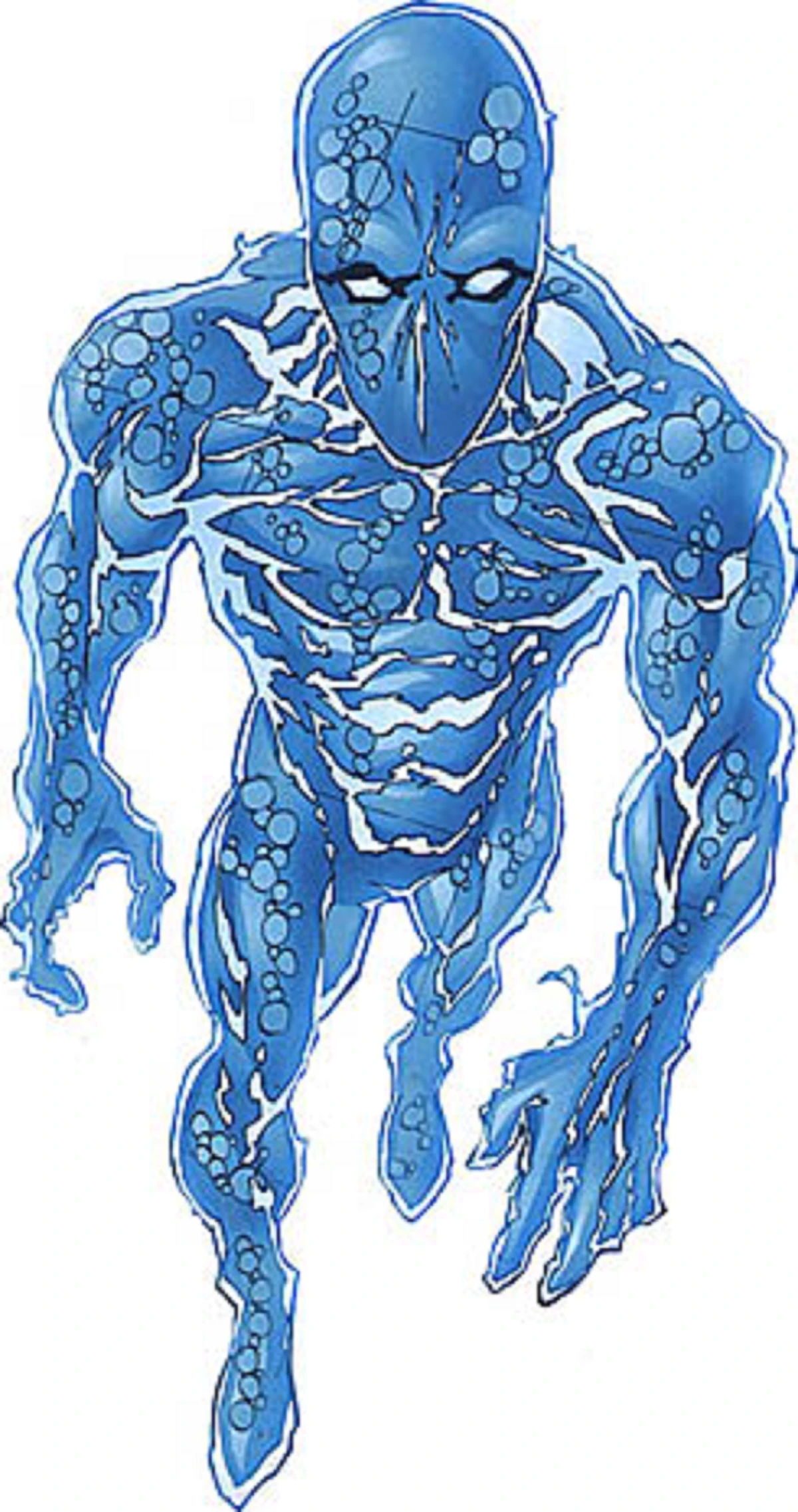 Fusionn/Manfred Mota (DCU:UC) | The Brain Strummers Wiki | Fandom