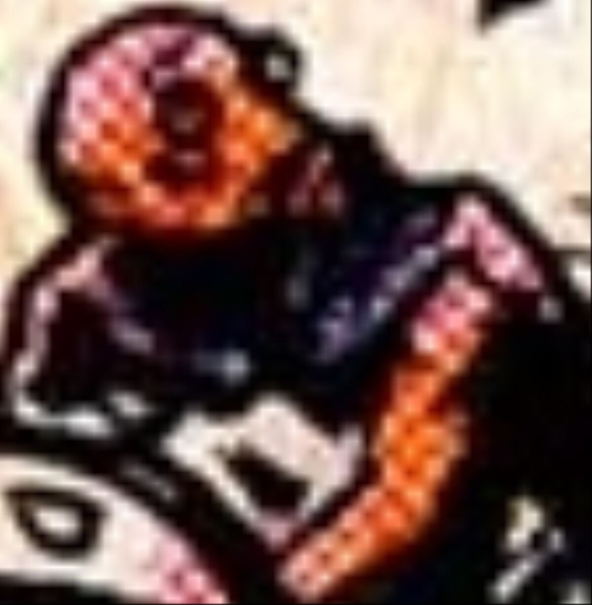 Kandu Impostor Dcuuc The Brain Strummers Wiki Fandom