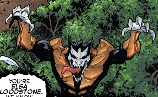 Poison Werewolf by Night (MA) | The Brain Strummers Wiki | Fandom