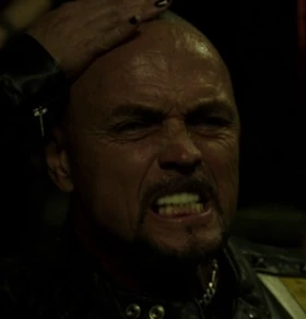 Rollo (Pagan) (MA) | The Brain Strummers Wiki | Fandom