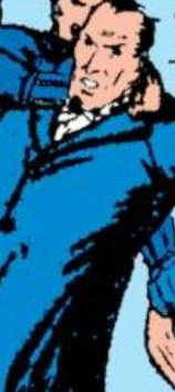 Steve Enkel (MA) | The Brain Strummers Wiki | Fandom