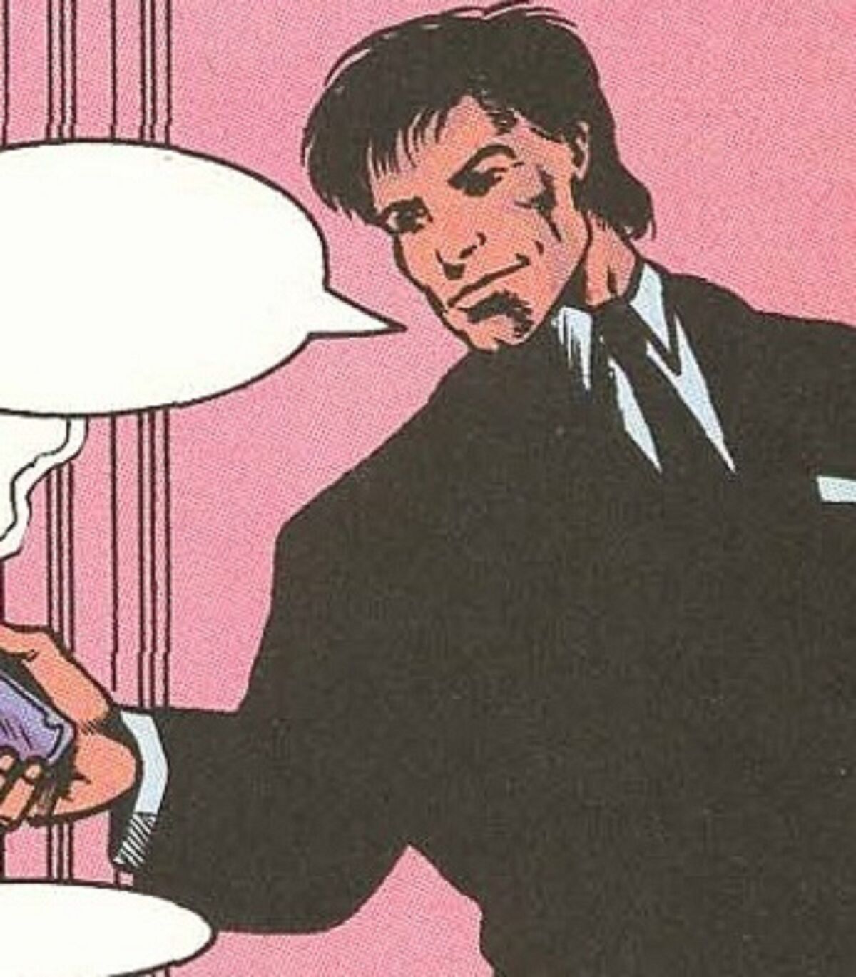 Tito Don Miguel Henchman Ma The Brain Strummers Wiki Fandom