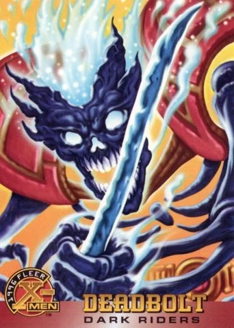 Deadbolt (MA) | The Brain Strummers Wiki | Fandom