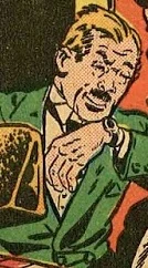 Doctor Larkin (MA) | The Brain Strummers Wiki | Fandom