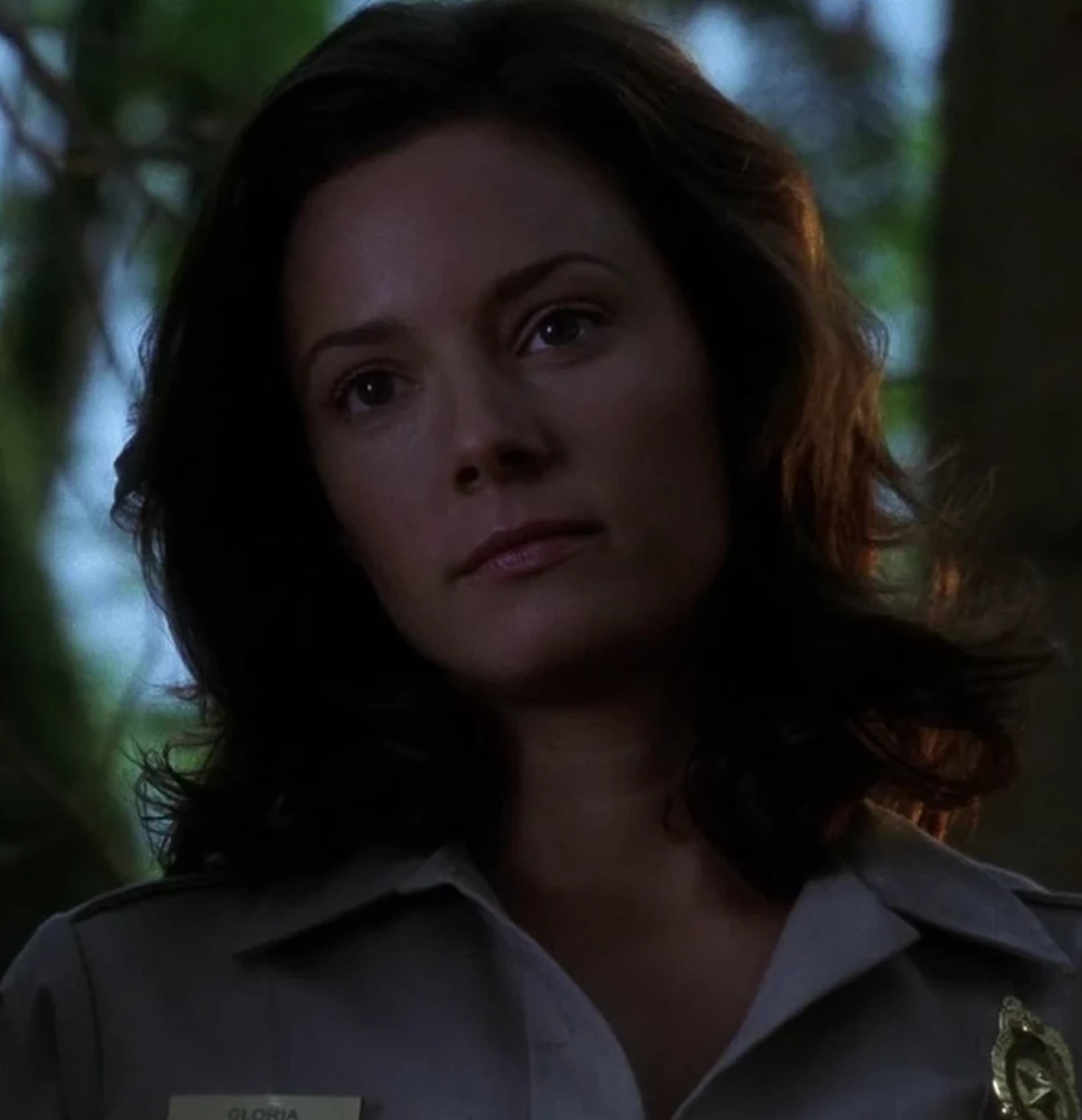 Gloria (Alien) (DCU:UC) | The Brain Strummers Wiki | Fandom