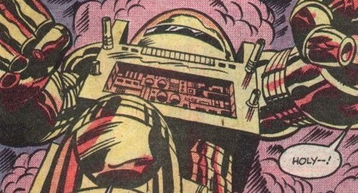 Megatron (Robot) (MA) | The Brain Strummers Wiki | Fandom