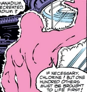 Radium (Human) (MA) | The Brain Strummers Wiki | Fandom