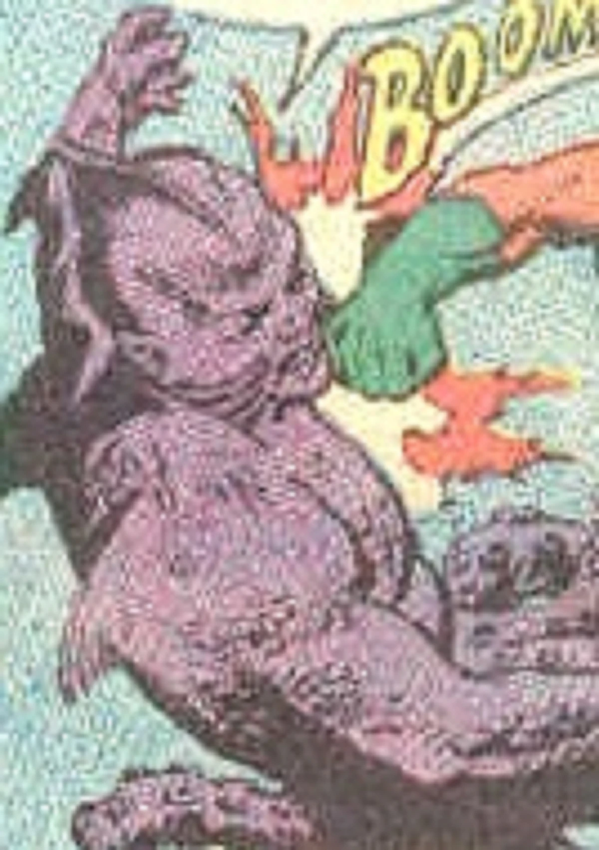 Slud Jak (DCU:UC) | The Brain Strummers Wiki | Fandom