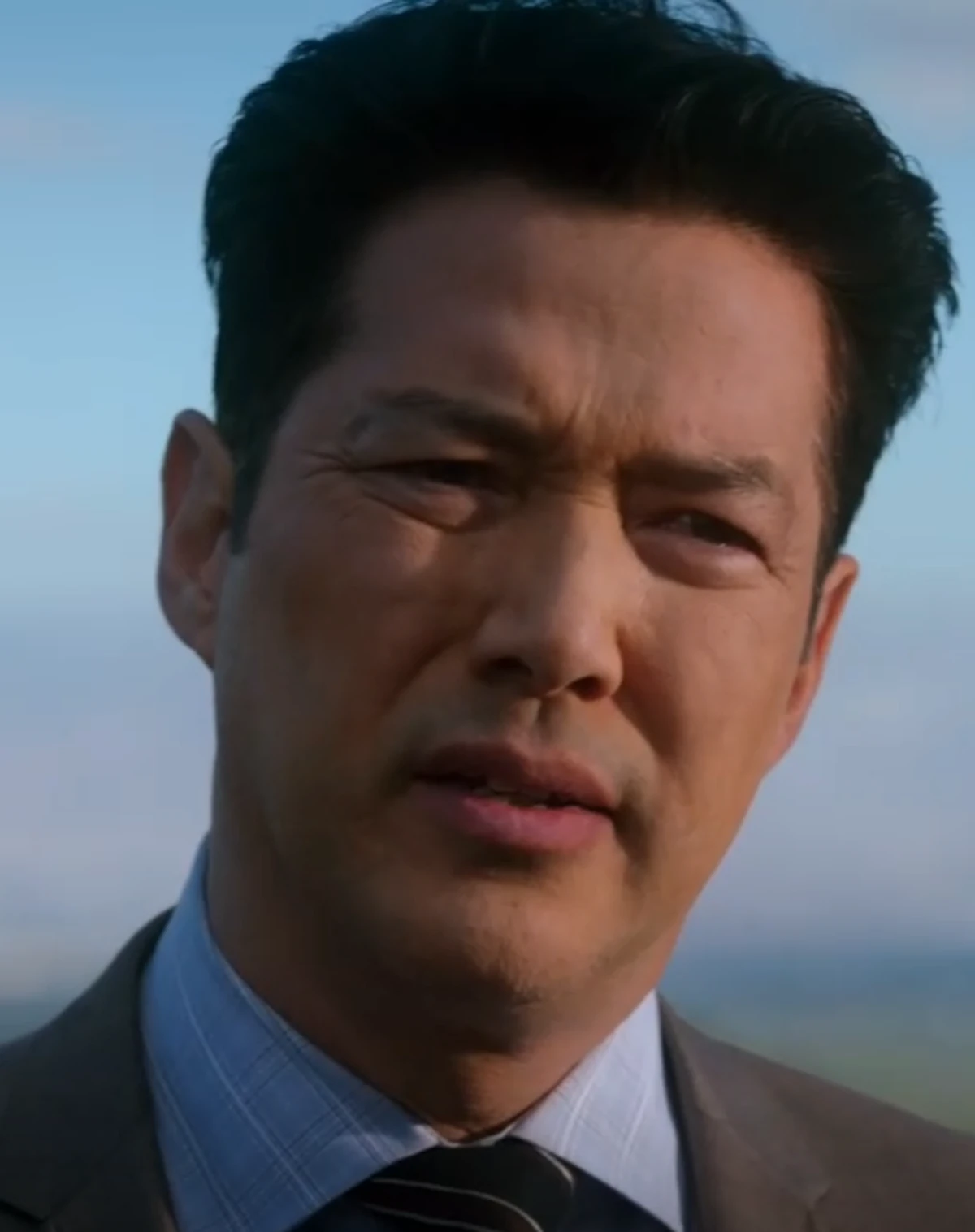 Vincent Green (DCU:UC) | The Brain Strummers Wiki | Fandom