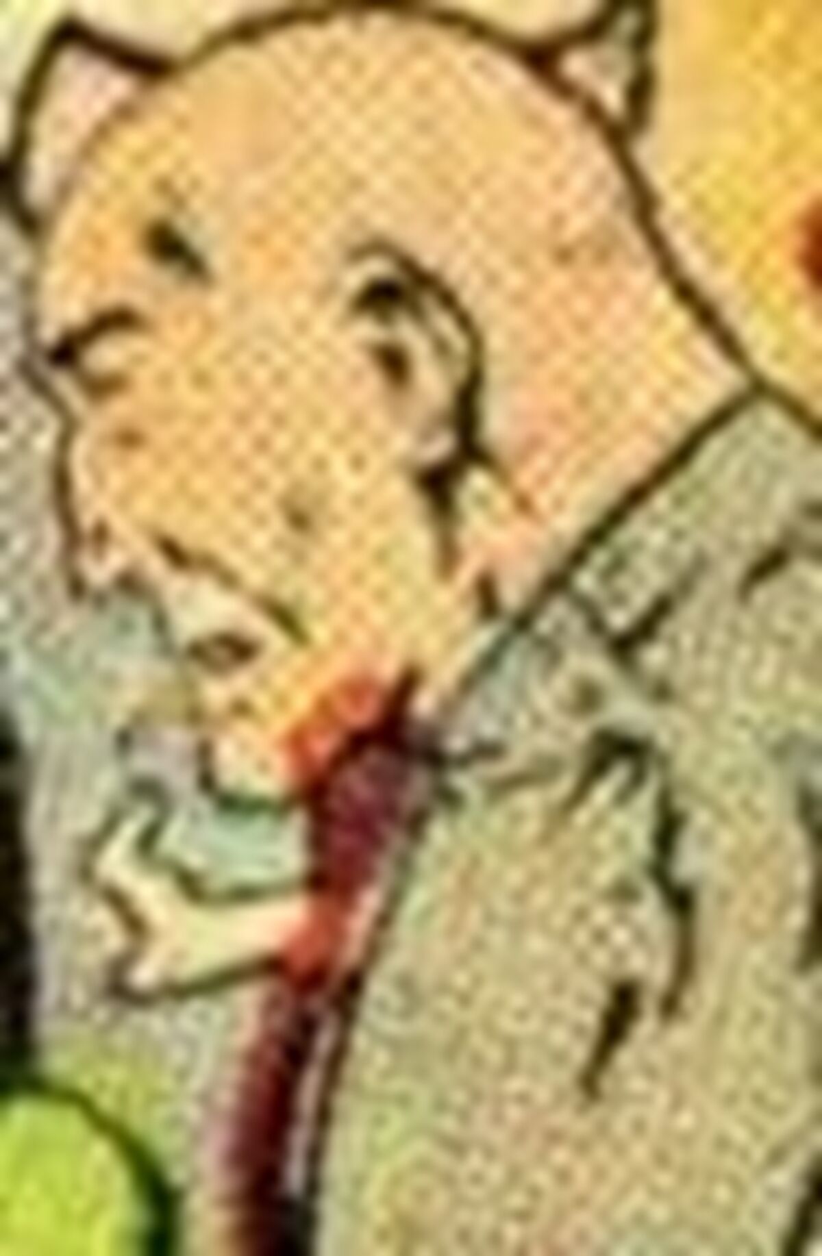 Fritz Saboteur Dcuuc The Brain Strummers Wiki Fandom