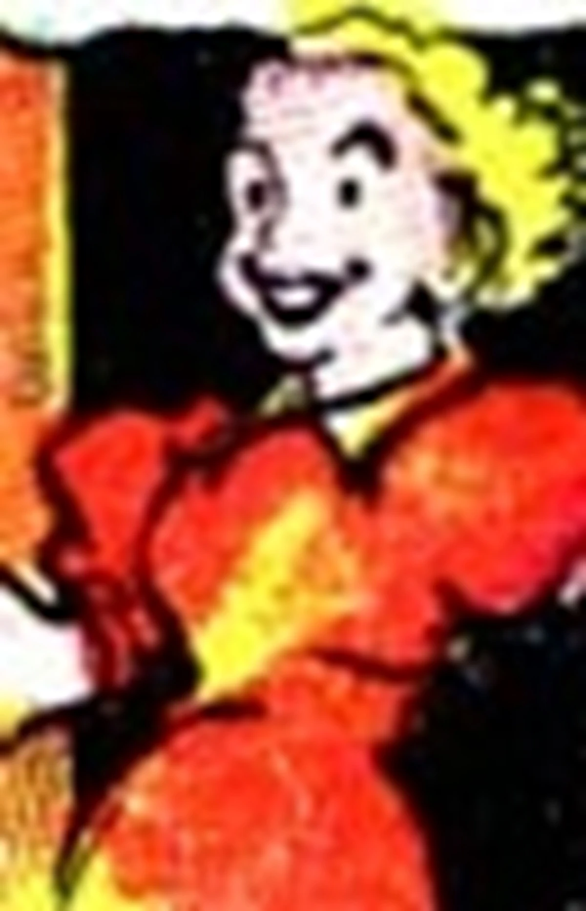 Maybelle (Owen Munne's Wife) (DCU:UC) | The Brain Strummers Wiki | Fandom