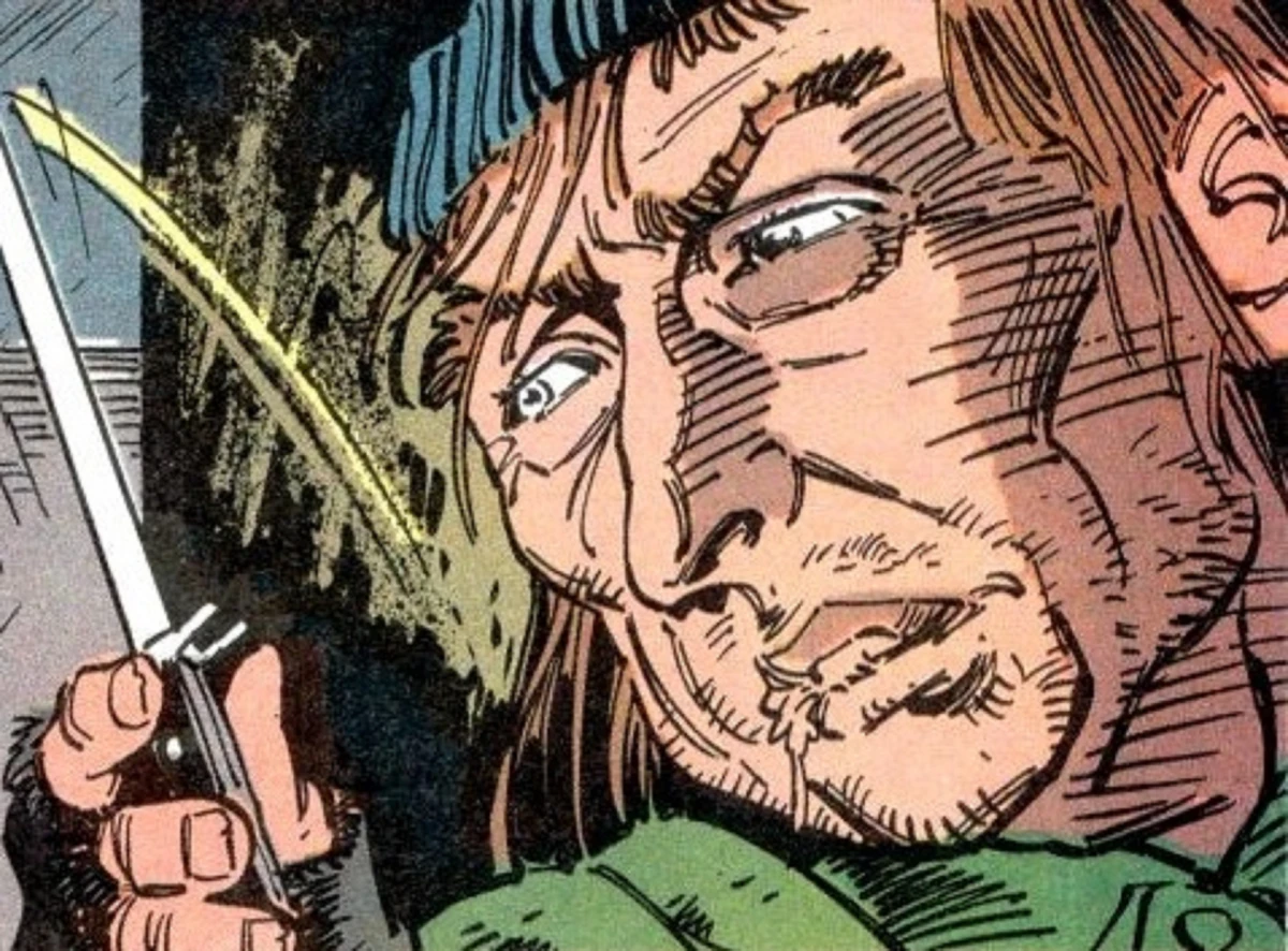 Weasel XIV (MA) | The Brain Strummers Wiki | Fandom