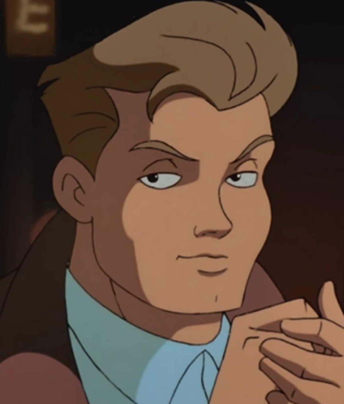 Wizard (Con Man) (DCU:UC) | The Brain Strummers Wiki | Fandom