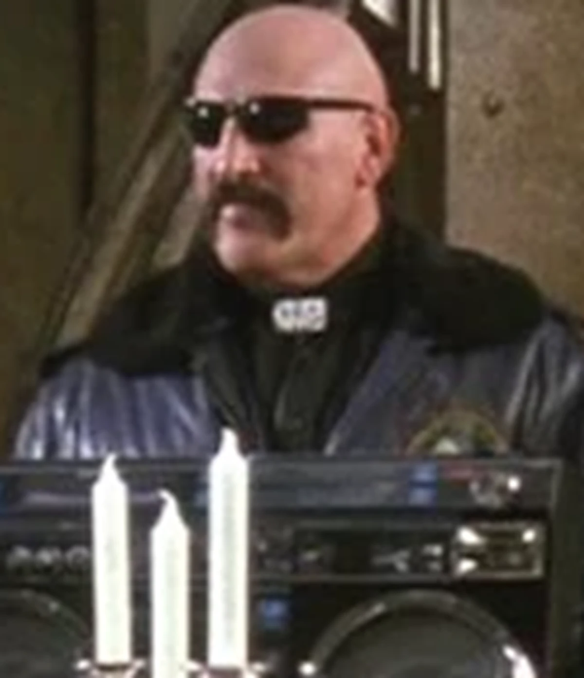 Lawrence, the Boombox Goon (DCU:UC) | The Brain Strummers Wiki | Fandom