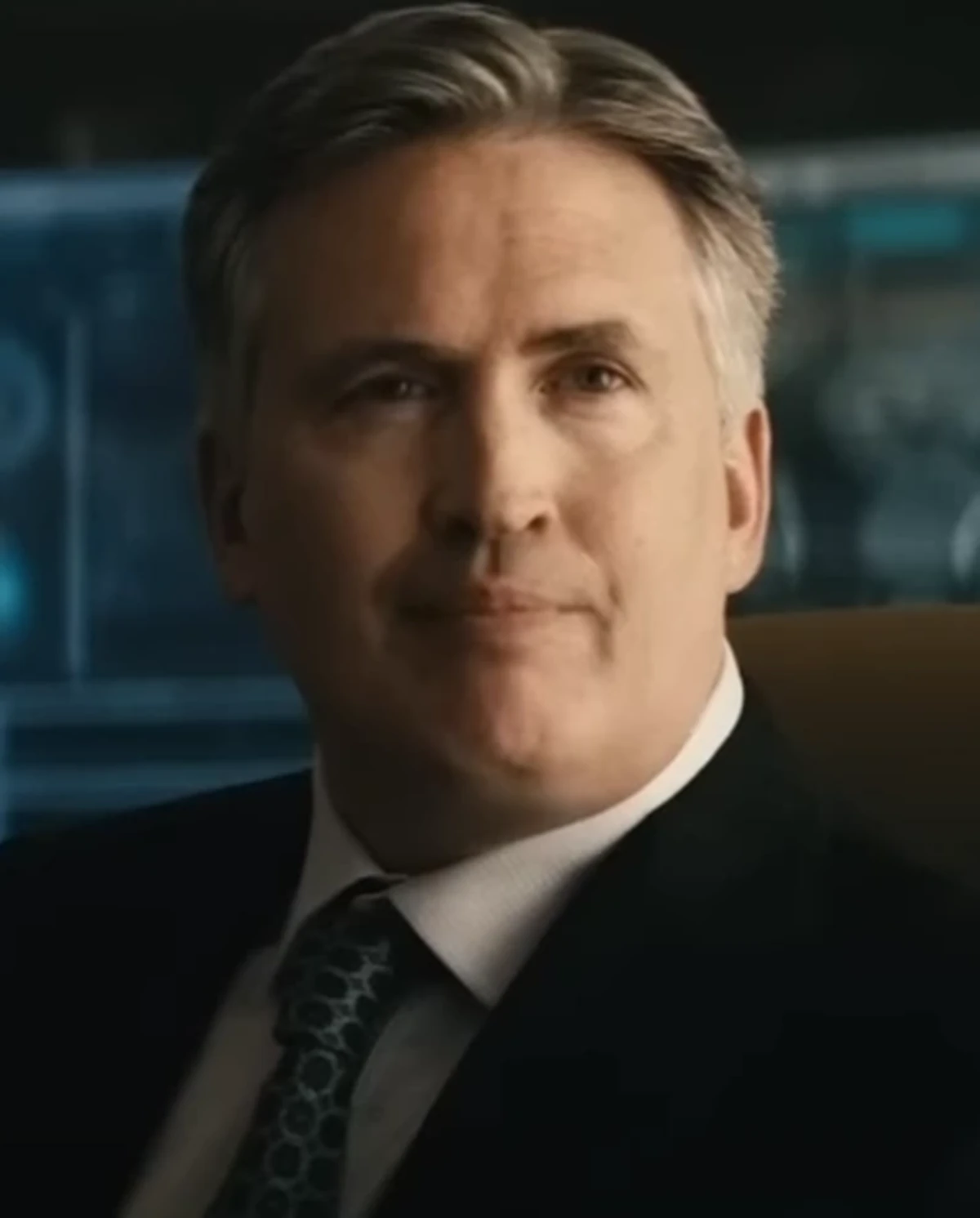 Pat Willis (DCU:UC) | The Brain Strummers Wiki | Fandom