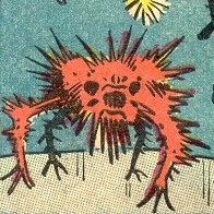 Spinybeast (MA) | The Brain Strummers Wiki | Fandom