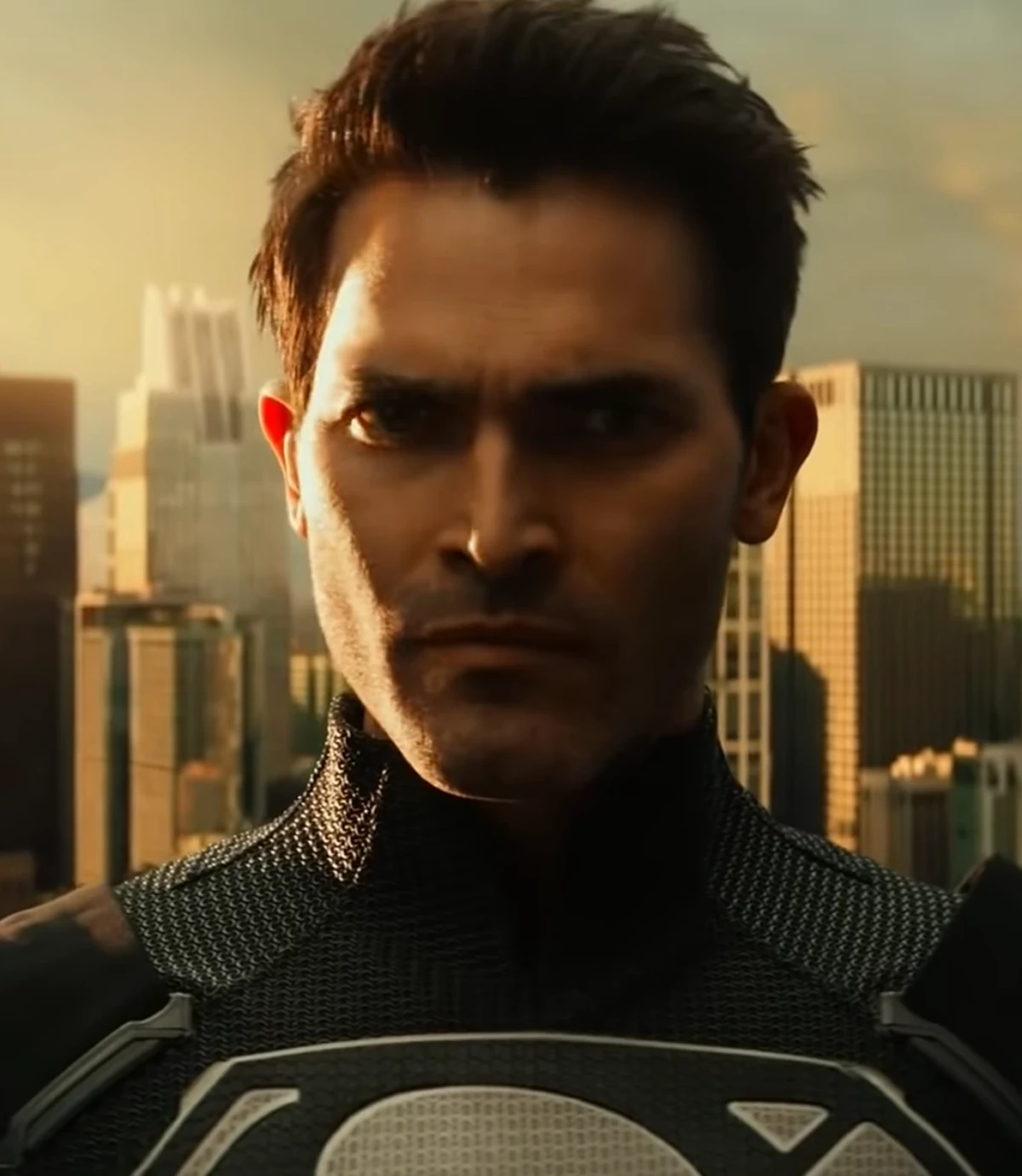 Superman/Kal-El (Controlled Burn) (DCU:UC) | The Brain Strummers Wiki ...