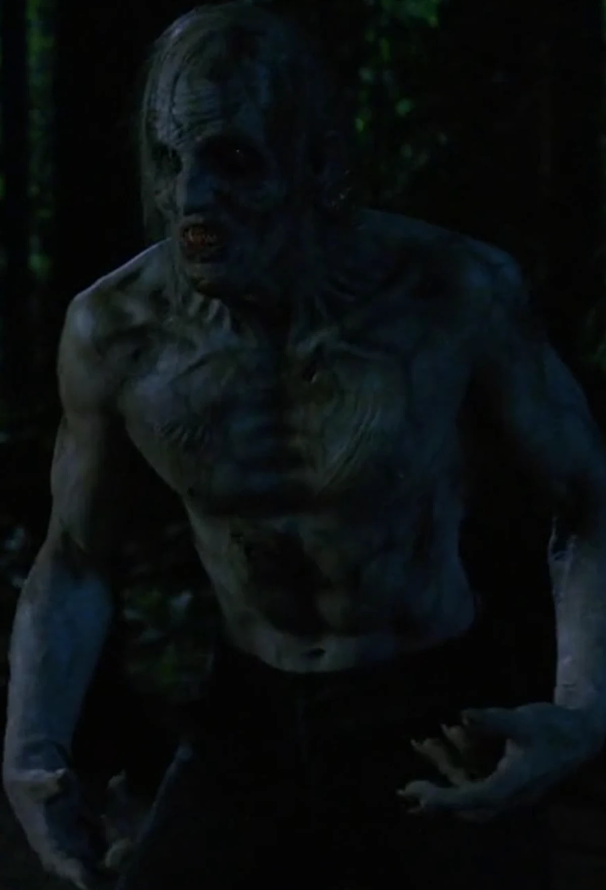 Chad Stephens (DCU:UC) | The Brain Strummers Wiki | Fandom