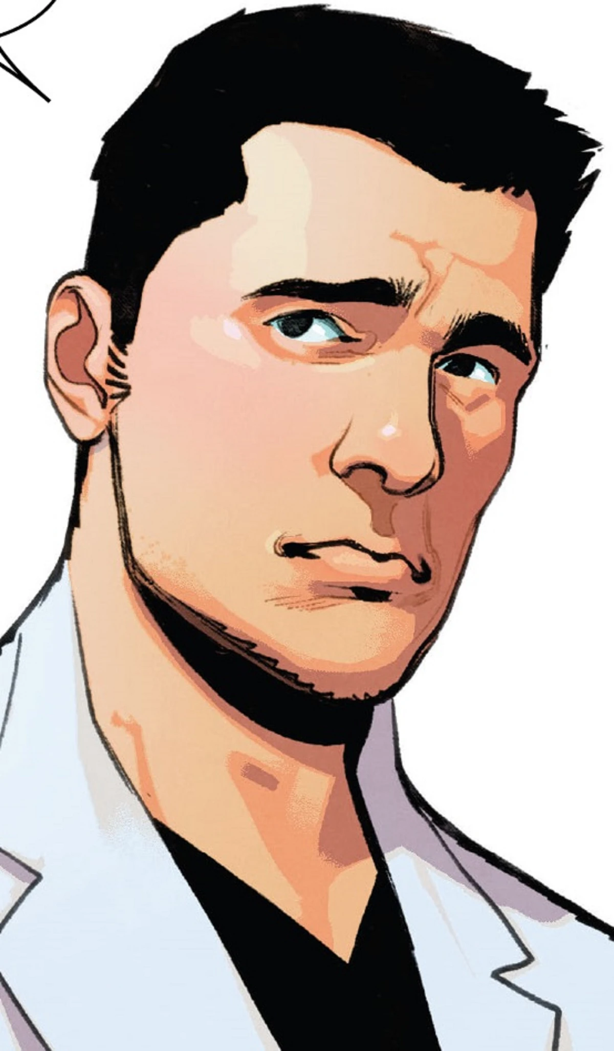 Doctor Bailey (MA) | The Brain Strummers Wiki | Fandom